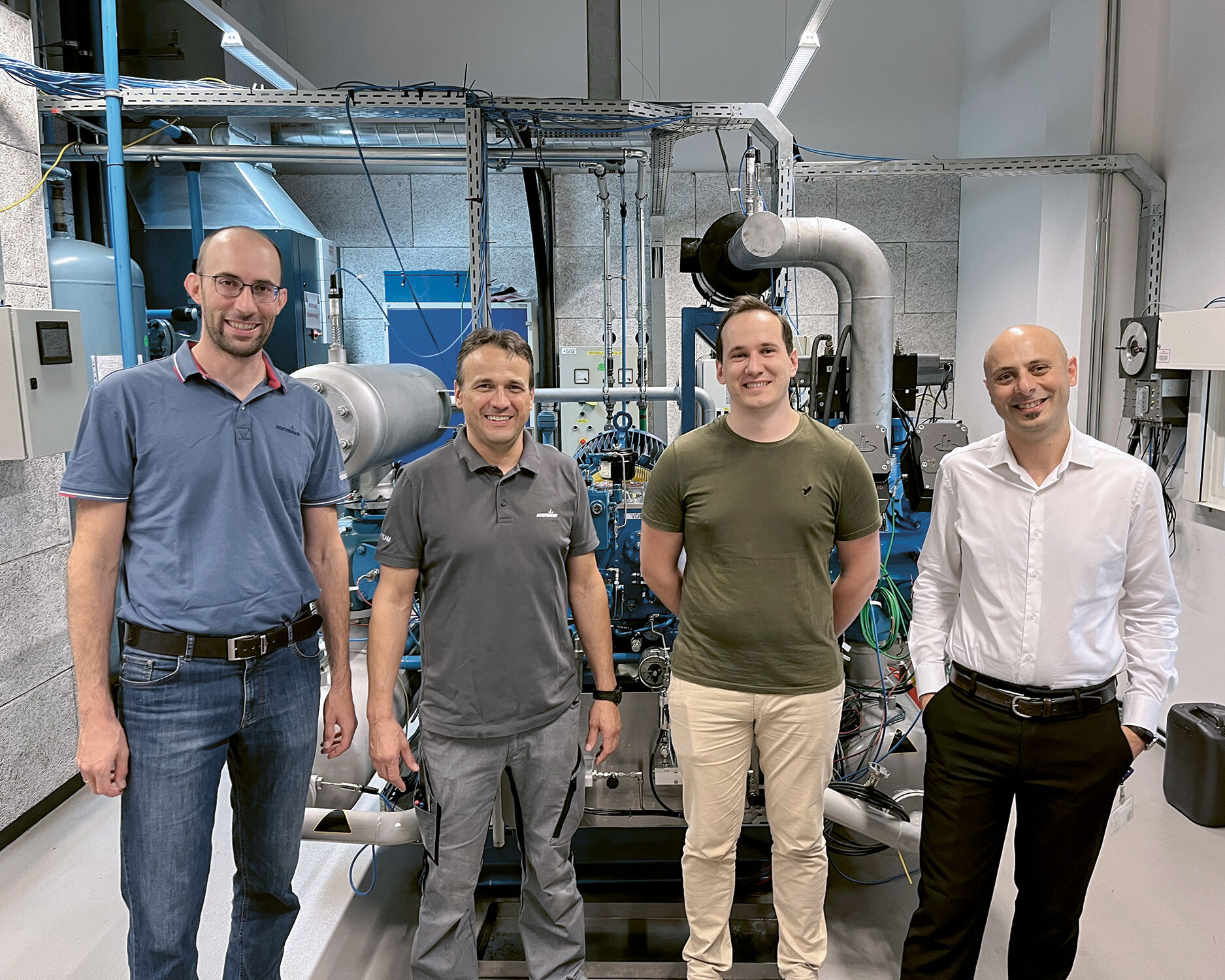 Newsroom - hoerbiger.com